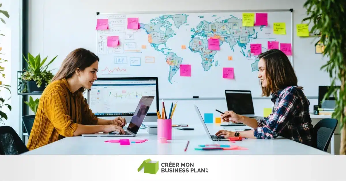 Plan d'action sur 90 jours pour entrepreneurs
